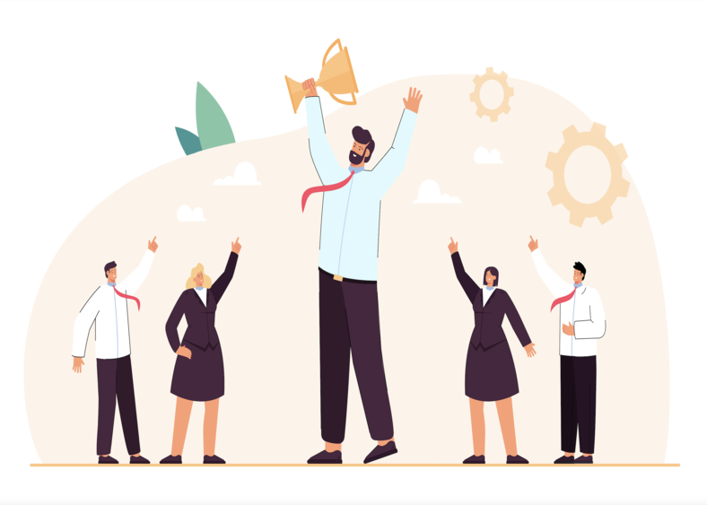 Leading with Appreciation: Best Practices for Employee Recognition